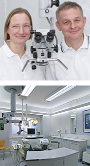 Zahnarzt Dr. Richard A. Hilger, Düsseldorf | Prophylaxe, Endodontie ...